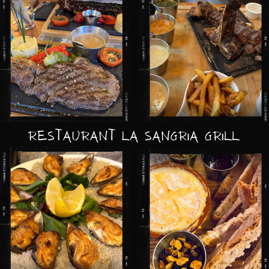 Reseñas que nos gustan: Si quieres carne 🍖 aquí son especialistas en ...